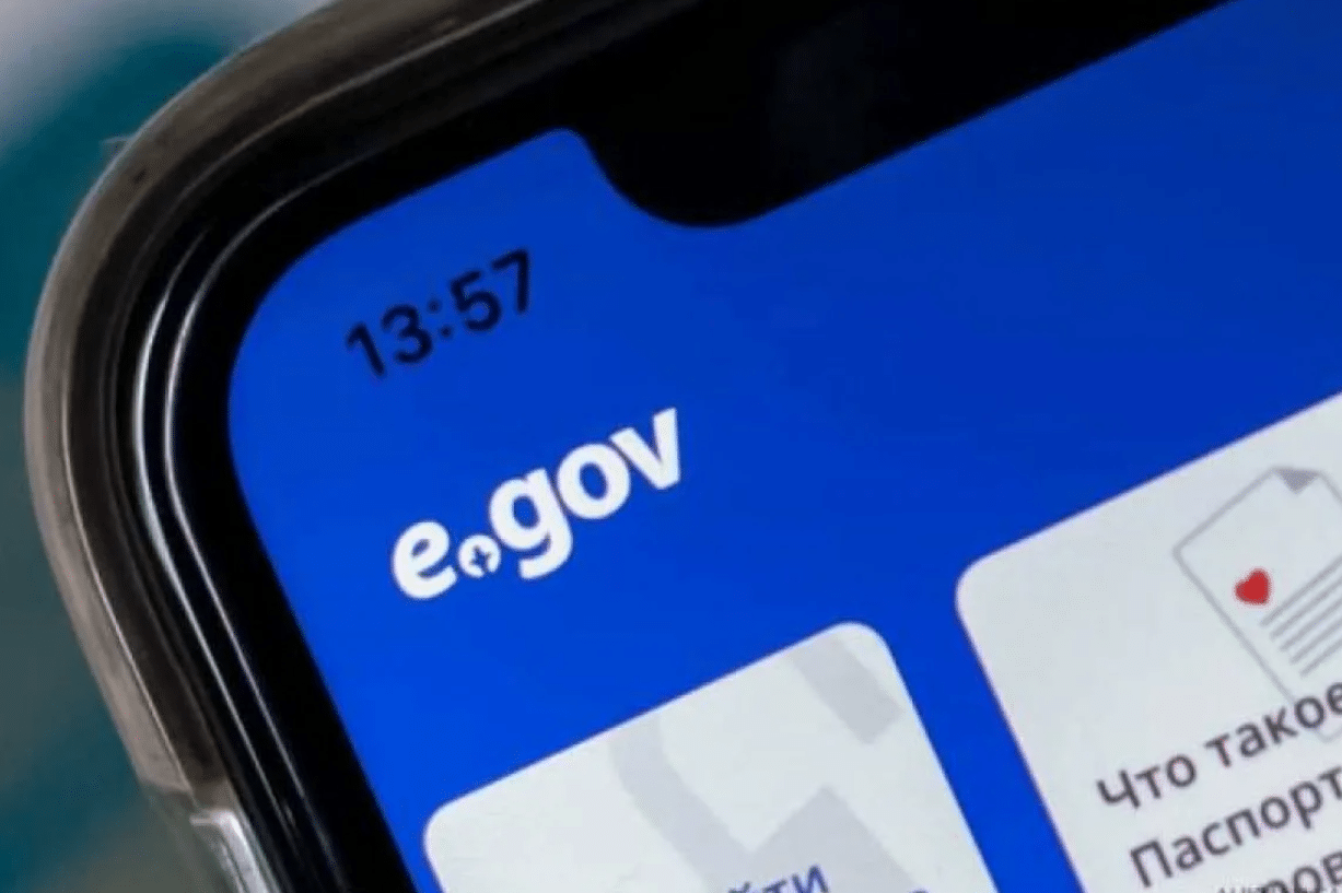 В приложение eGov Mobile появилась новая услуга для работодателей - Караван